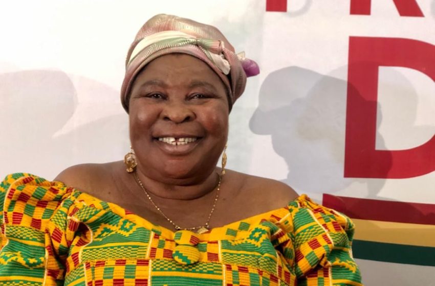 Akua Donkor explains how she survived assassination attempt – Oyerepa ...