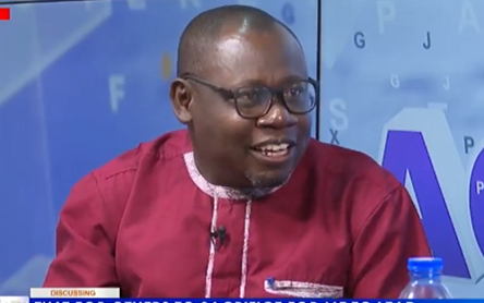2024 polls: You’re setting the stage for defeat- Prof Aidoo to NPP ...