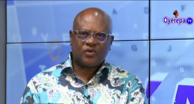 If you’re able to run Kumasi, you can handle Ghana – Kojo Bonsu ...